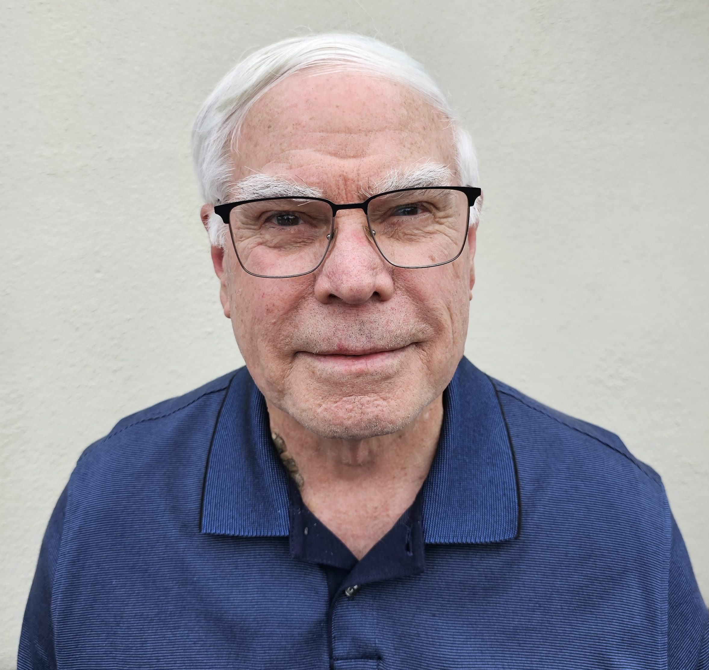 John Mutty – Monterey Bay Half Marathon