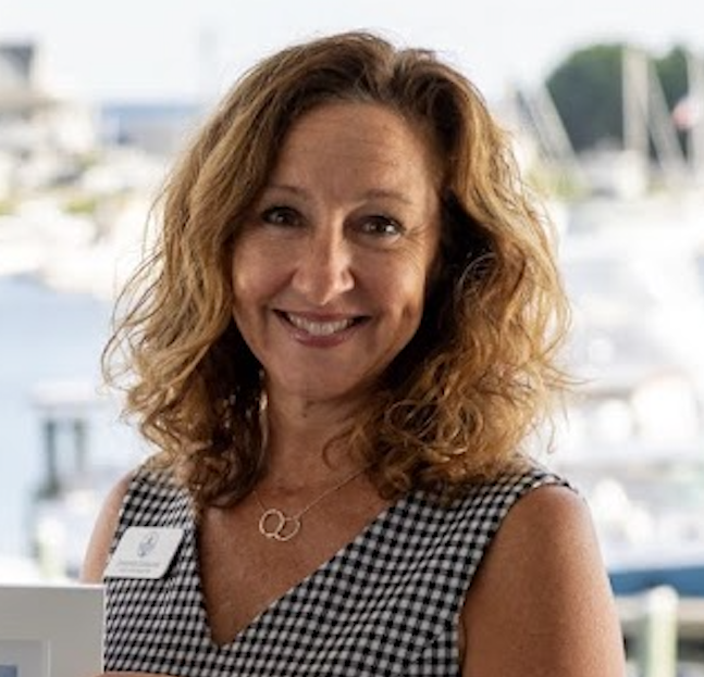 Jennifer Edwards – Monterey Bay Half Marathon