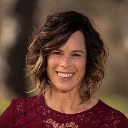 Mandy Lebow – Monterey Bay Half Marathon