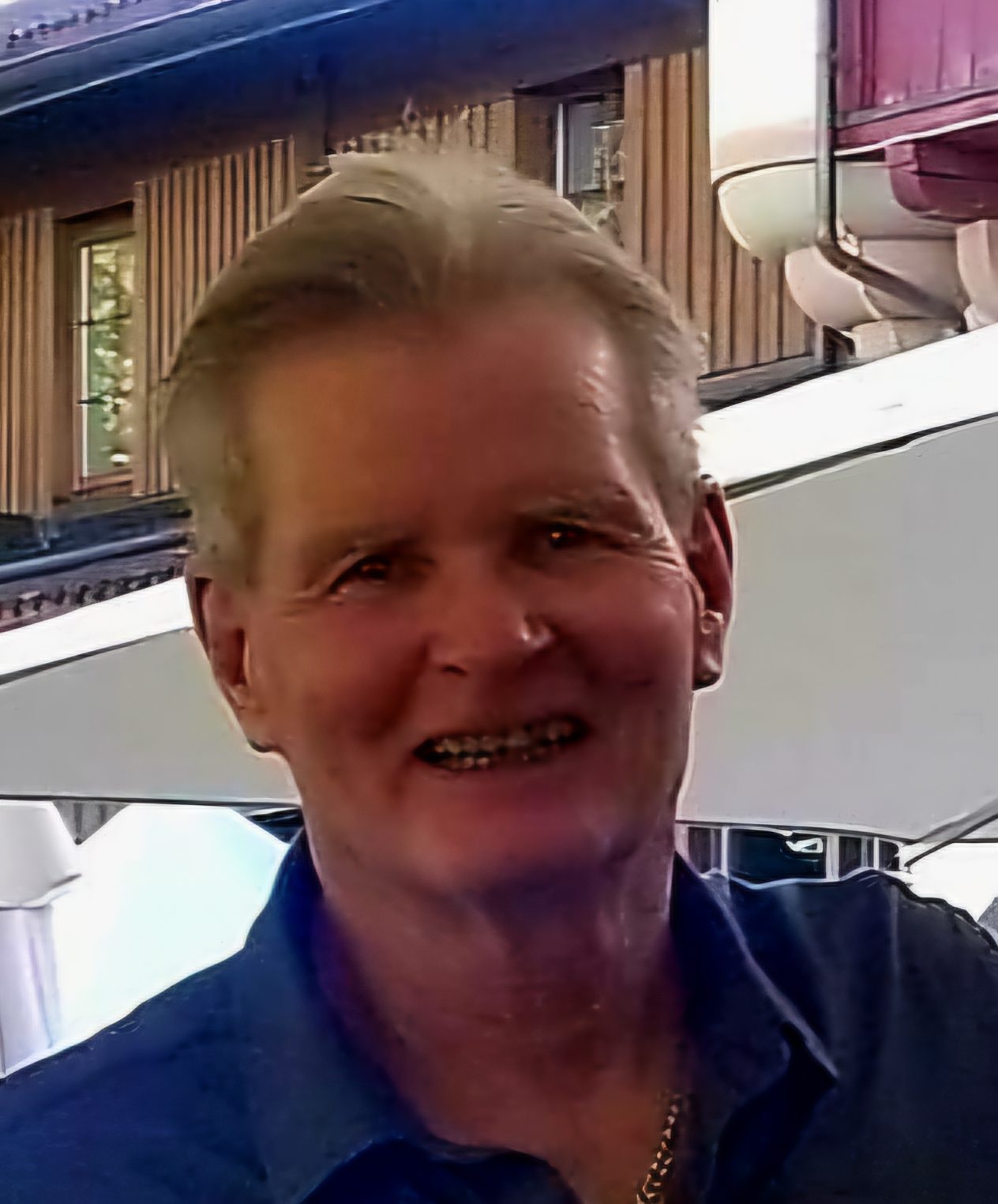 John Duddy – Monterey Bay Half Marathon