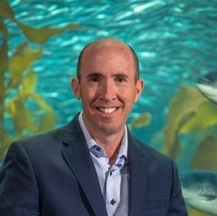 David Rosenberg – Monterey Bay Half Marathon